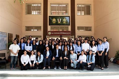 Sri Venkateswara College Du All You Need To Know