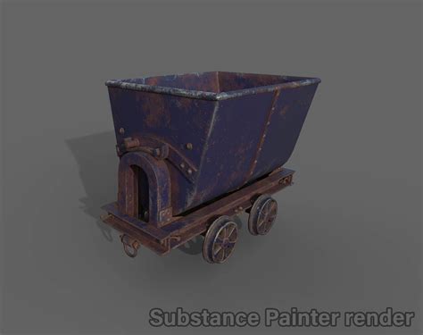 jonathan george 3d modeling and texturing