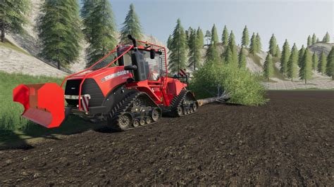 Quadtrac Logging Series V FS Mod FS Net Quadtrac Logging Series V FS Mod FS Net
