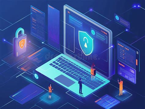 People And Technology For Safety Communication Internet Security