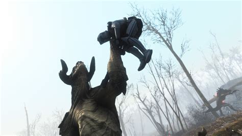 Fallout 4 Random Dump Day 2 Pickle Fallout 4 Pics Sfw Loverslab