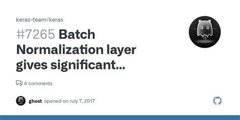 Batch Normalization Layer Gives Significant Difference Between Train And Validation Loss On The