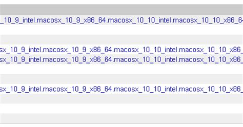Matplotlib Installation