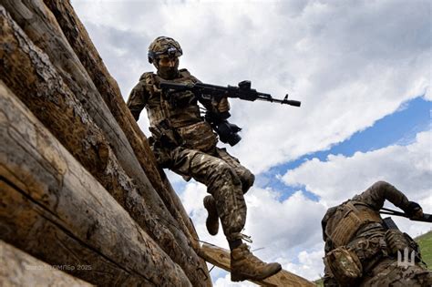 З початку доби на Покровському напрямку відбулось вже 27 боєзіткнень Генштаб Букви