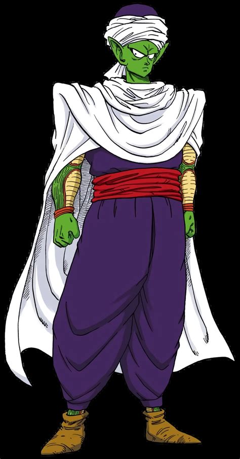 Piccolo Dragon Ball Vs Battles Wiki Fandom