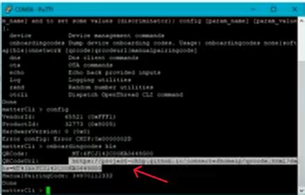 Connecting Thing Plus Matter To Google Nest Hub SparkFun Learn