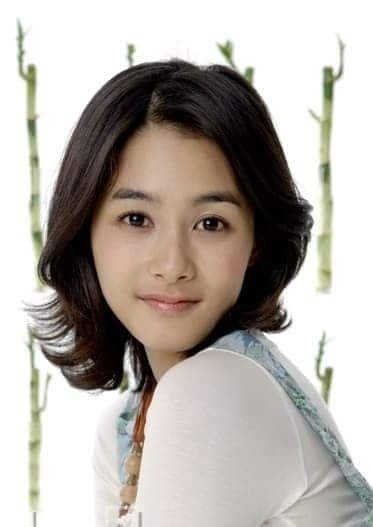 Kang Hye Jung Elfinalde