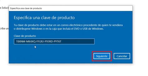 C Mo Activar Windows Con Una Licencia Digital Tecnored Org
