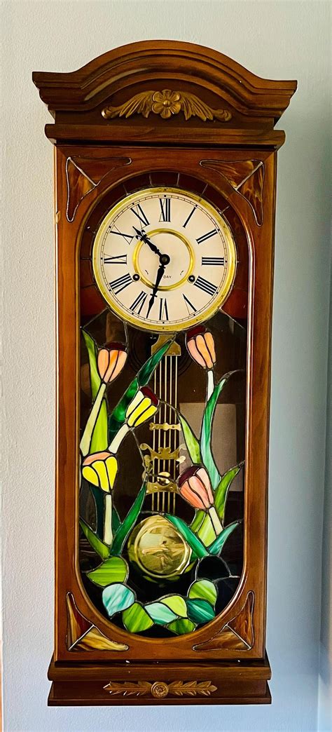 Pics For My Pendulum Question Rclocks