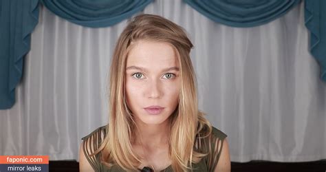 Lizi Asmr Aka Liziasmr Nude Leaks Onlyfanspatreon Photo 19 Faponic
