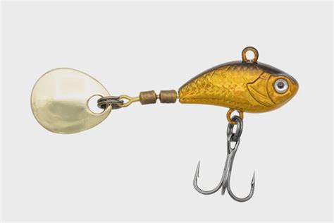 Eurotackle I Shimmer 332 Oz Goldy