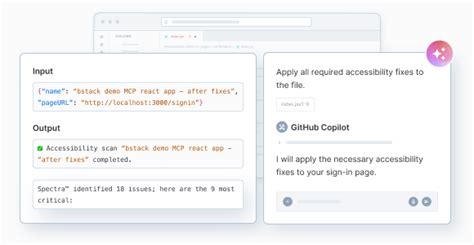 Browserstack Mcp Server Test Accessibility And Fix Wcag In Your Ide