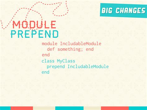 Whats New In Ruby 20 Speaker Deck
