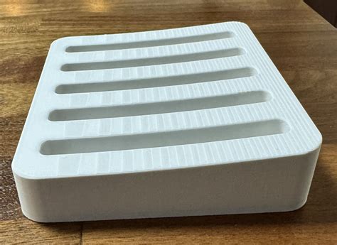 Sandisk Extreme Ssd Rack 5 Slot By Nivo Download Free Stl Model