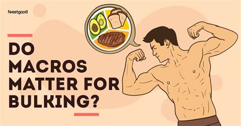 Do Macros Matter For Bulking Yes Heres Why FeastGood Com
