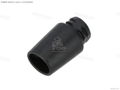 61312040030 Rubber Sleeve Ktm Buy The 61312040030 At Cmsnl