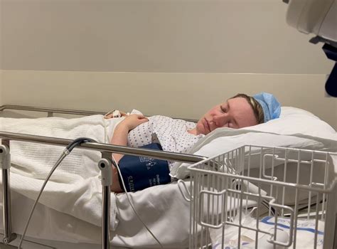 Nhs Postcode Lottery Leaves Couple Facing Huge Ivf Bill While ‘you Get