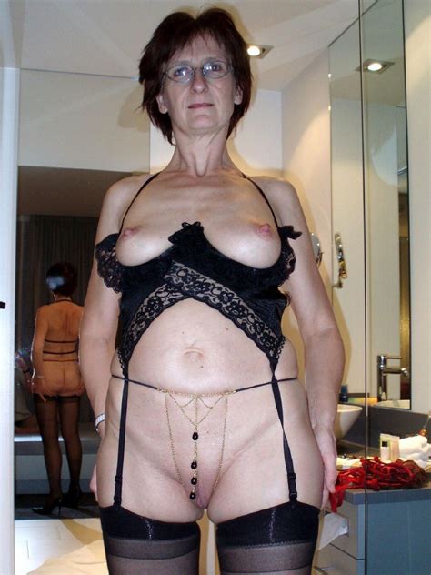 Matures In Sexy Lingerie Amateurs Only Free Fetish Porn Pic