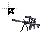 Crosshair Guns Cursors