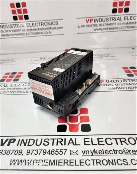 Power Supply Unit Ge Fanuc Cpu Module Cpu001 At ₹ 25500 Piece In Silvassa Id 27113848891