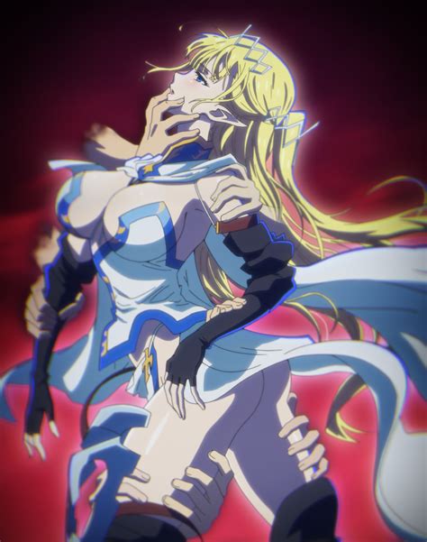 Seras Ashrain Hazurewaku No Joutai Ijou Skill De Saikyou Ni Natta Ore