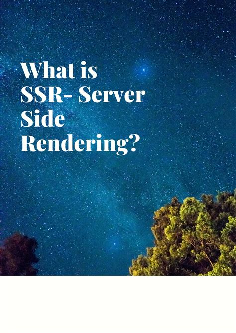 client side rendering vs server side rendering vs pre rendering for
