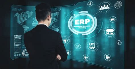 Custom Erp Software Solusi Efektivitas Pengelolaan Perusahaan