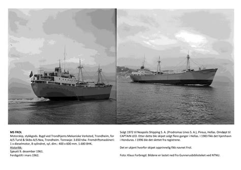 Levanger Historielag