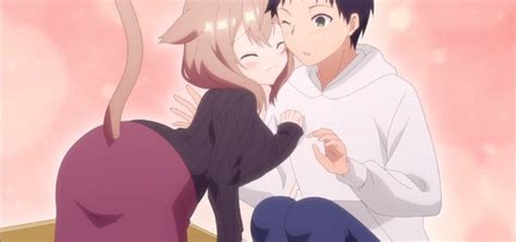 My Tiny Senpai Streaming Tv Show Online