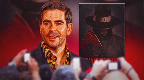 Wild Thanksgiving Horror Movie Gets Sequel Update
