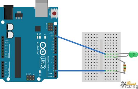 如何使用Arduino Uno开发板实现LED闪烁 Arduino专区 一板网电子技术论坛 如何使用Arduino Uno开发板实现LED闪烁 Arduino专区 一板网电子技术论坛