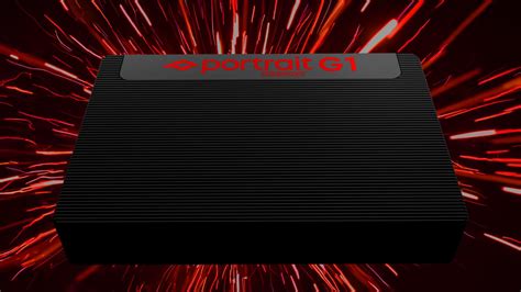 Portrait Displays Unveils The G1 Pattern Generator A New Era In Value Driven Display