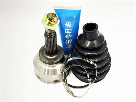 A13-XLB3AF2203030B-INF InA-For шрус наружный