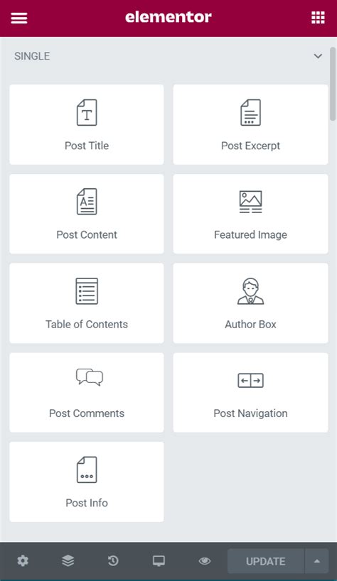 Elementor Theme Builder 11 Things You Can Do With It WPPagebuilders