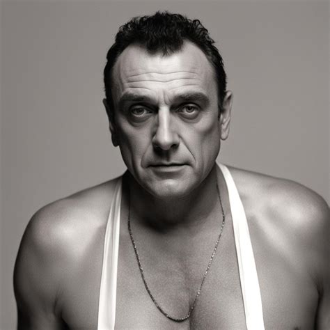 Tom Sizemore Nude By Tobad262 On Deviantart