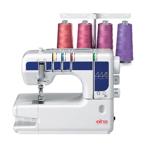 View All Sewing Machines Elna Singapore