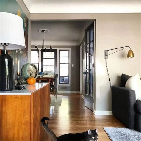 Sherwin Williams Pewter Tankard Sw 0023 Paint Color