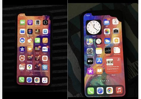 Best R Iphonex Images On Pholder Anyone Else Charge Their IPhone With Their Kitchen Stove