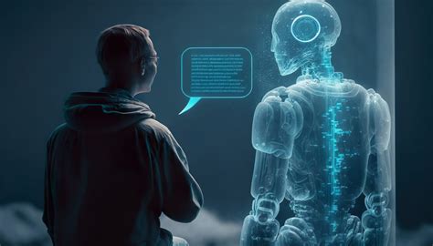 O Impacto Da Inteligência Artificial No Mercado De Trabalho Desafios E