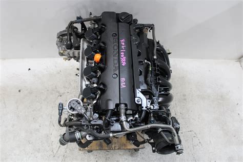 Jdm 2006 2011 Honda Civic R18a 1 8l Sohc 4cyl Engine Jdm Engines Chicago