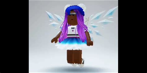 My Roblox Character What Do Y All Think R Asexuality