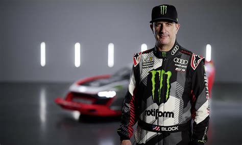 Dep Fallece Ken Block En Un Accidente A Los 55 Años De Edad