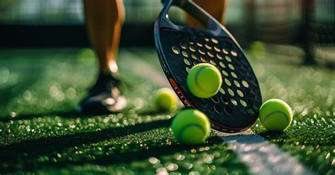 Las Palas De Pádel Que Arrasan En Amazon Tiene Descuentos De Hasta El 50 Head Babolat Y