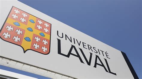 Liberté Universitaire Luniversité Laval Et Le Malaise Patrick