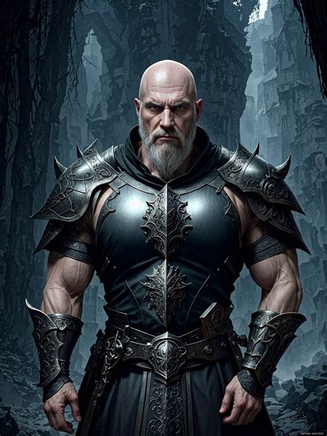 Playercharacter 014 By Axelf77 On Deviantart