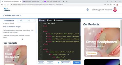 rajeswari perni on linkedin 30daysofcodingchallenge nxtwave coding