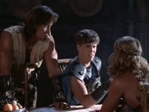 Cory Everson Nude Aznude