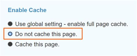 Guide To Concrete Cms Caching Made Simple Media