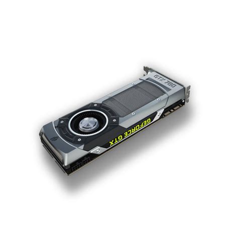 Geforce Gtx 700 Series Of Graphics Cards Nvidia
