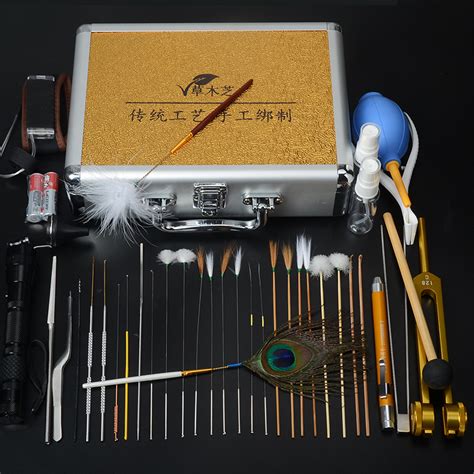 专业采耳工具套装高级挖耳勺掏耳神器发光耳勺打耳朵鹅毛棒挖耳勺